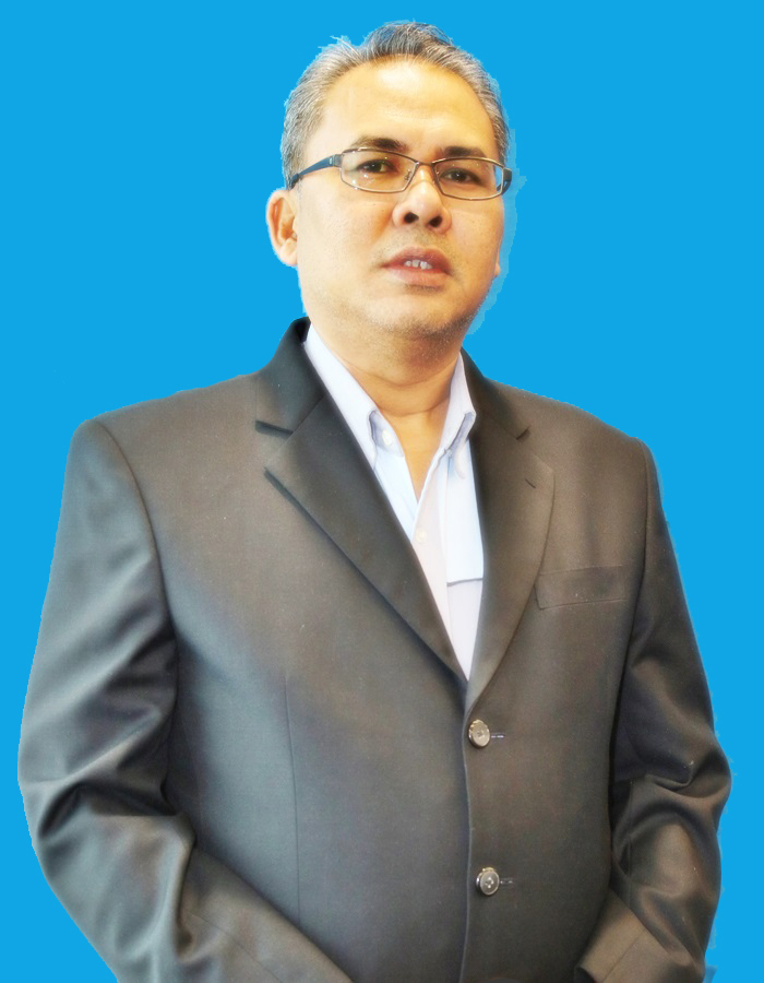 Selia Selenggara Selatan