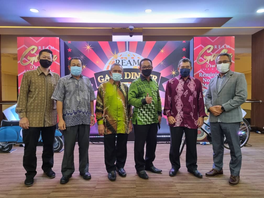 Selia Selenggara Selatan