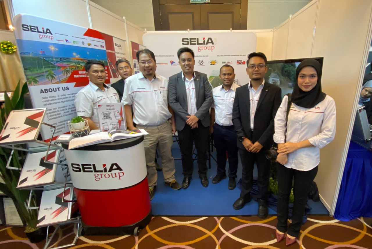 Selia Selenggara Selatan